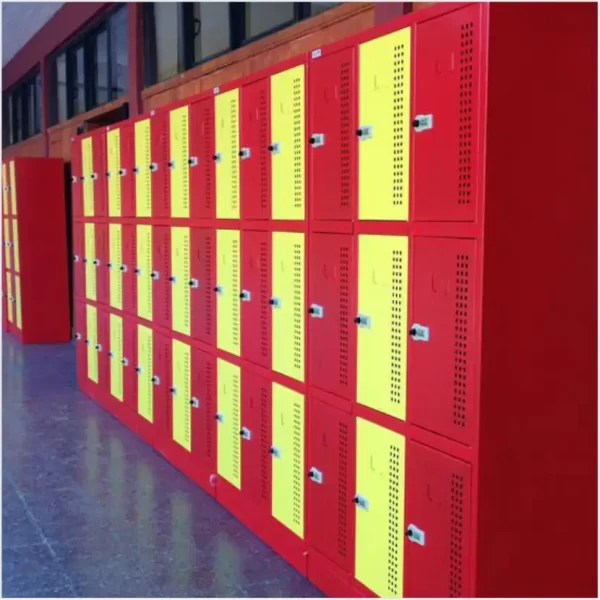 LOCKER ESPECIALES – Inducruz
